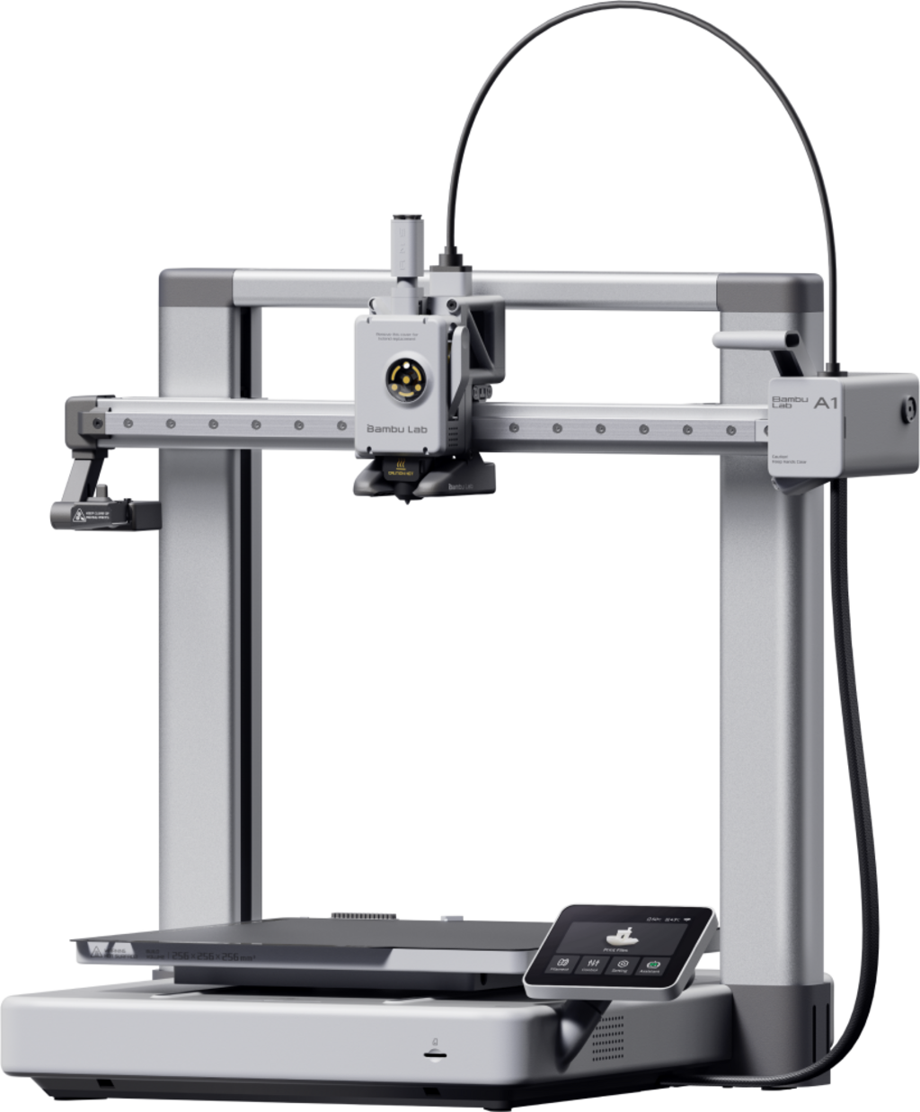 Bambu Lab A1 3D Printer - 3dm.ma